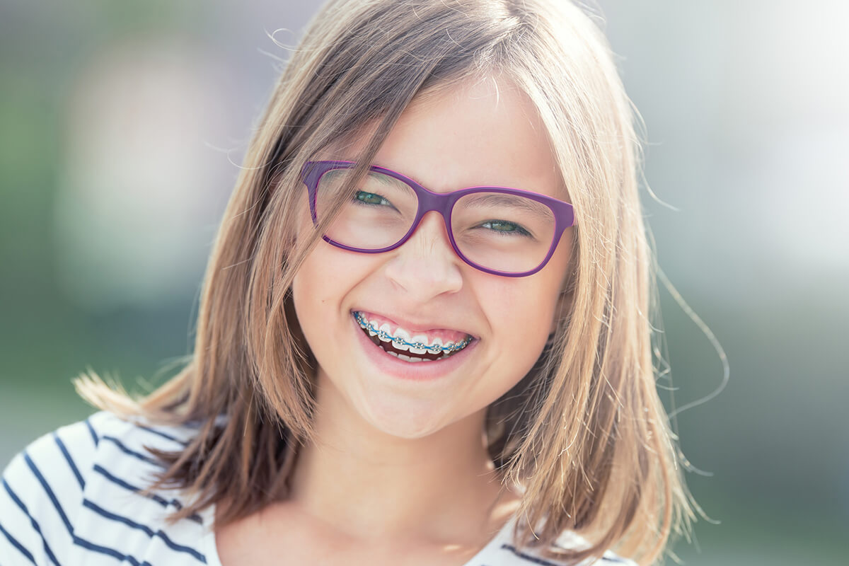 What to Expect During Your First Days of Braces | Beavercreek, OH